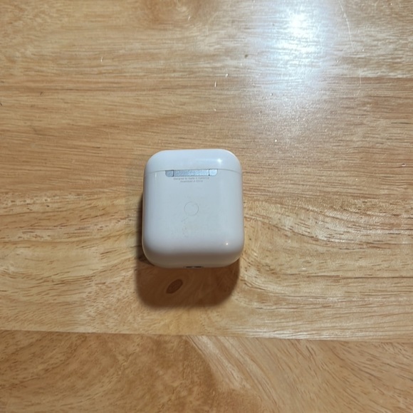 Apple | Headphones | Airpod Generation 2 | Poshmark